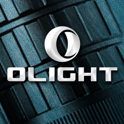Olight Info