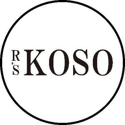 R's KOSO Info