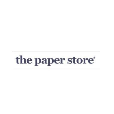 The Paper Store Info