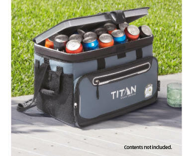 48 Can Titan Cooler - Aldi - Australia - Specials archive