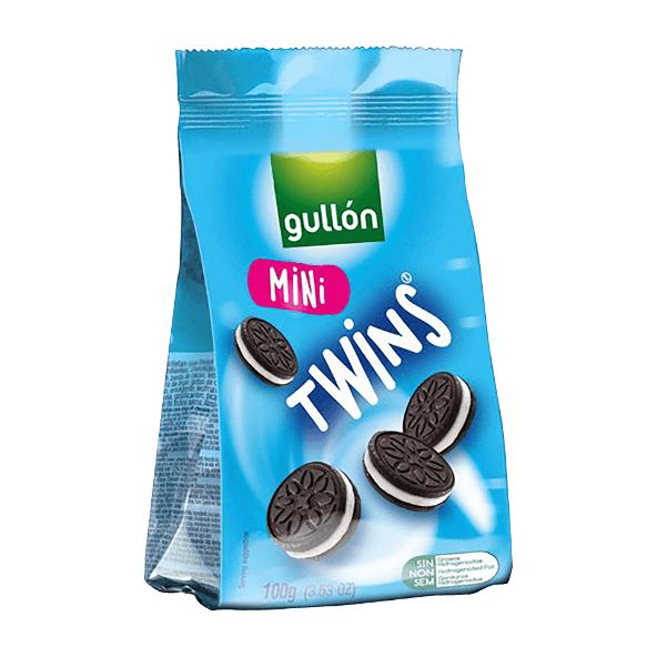 Mini twins - Aldi - Danmark - Specials archive