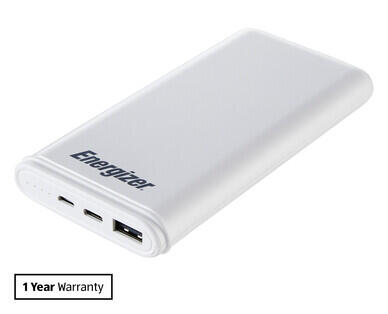 Energizer Powerbank - Aldi - Australia - Specials archive