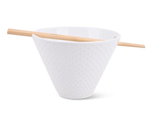 Crofton Ceramic Ramen Noodle Bowl - Aldi - US - Specials archive