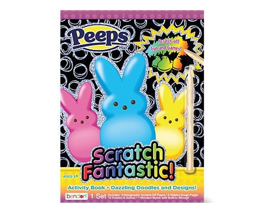 Bendon Peeps or Egg Activity - Aldi - US - Specials archive