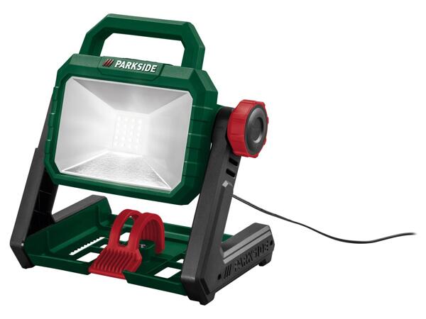 Cordless LED light - Lidl - Malta - Specials archive