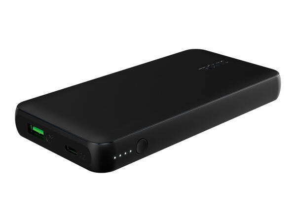 Tronic 10,000mAh Power Bank - Lidl - Great Britain - Specials archive