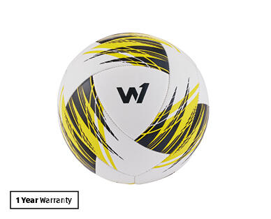 Premium Soccer Ball - Aldi - Australia - Specials archive