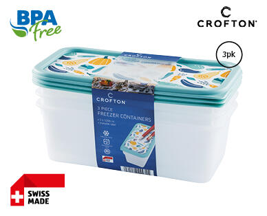 Freezer Containers - Aldi - Australia - Specials archive
