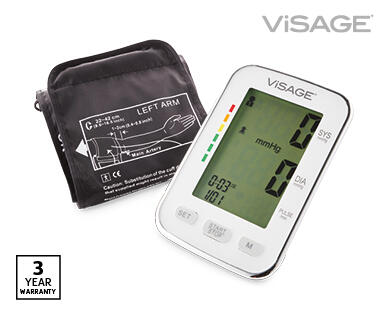 Blood Pressure Monitor - Aldi - Australia - Specials archive