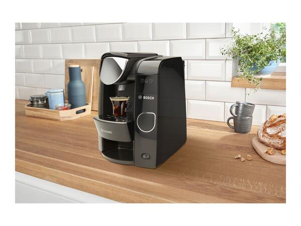 Tassimo Coffee Machine - Lidl - Great Britain - Specials archive