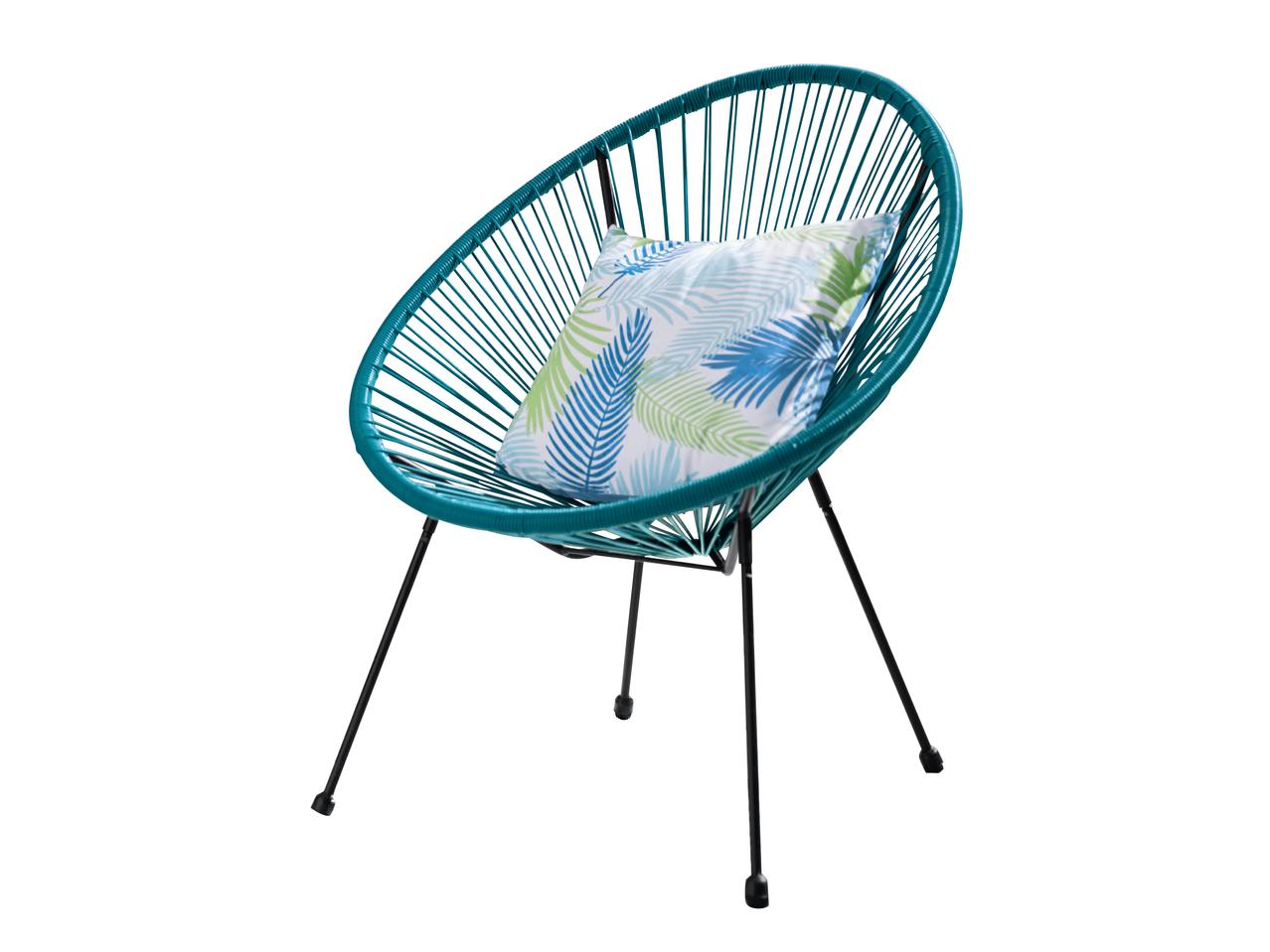 Acapulco Chair Lidl