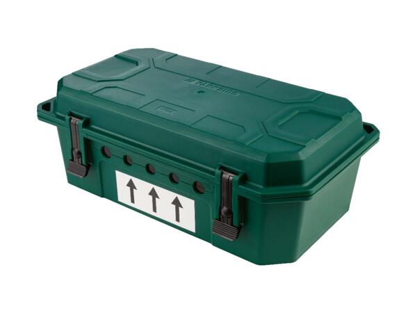 Water-Resistant Cable Protection Box - Lidl - Ireland - Specials archive