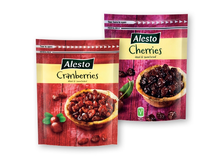 BELBAKE(R) Dried Fruit Mix - Lidl - Ireland - Specials archive