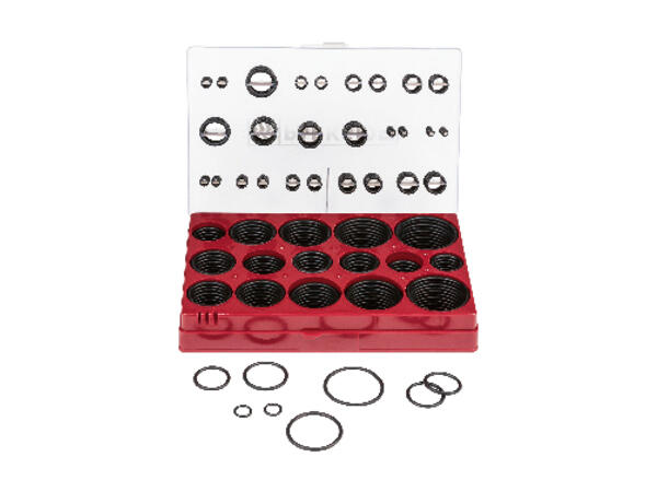 Assorted Washers / O-Rings - Lidl - Ireland - Specials archive