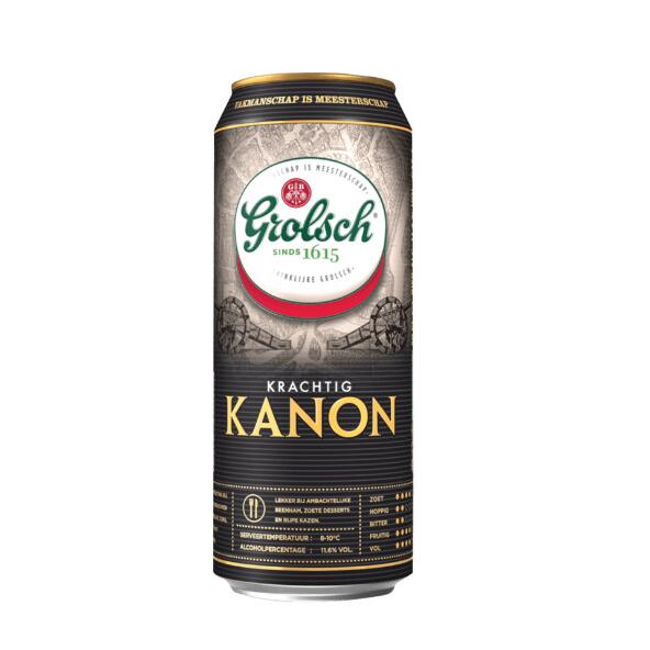 Grolsch kanon - Aldi - Nederland - Wekelijks aanbiedingenarchief