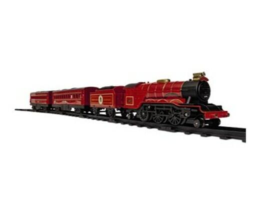 Lionel Classic Christmas Train Set - Aldi — USA - Specials archive