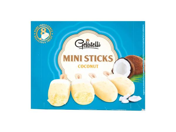 Mini Mix Ice Creams - Lidl - Northern Ireland - Specials archive