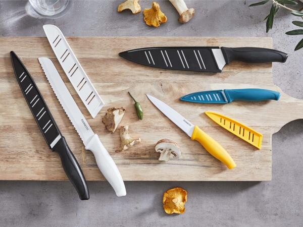 Knife Assortment - Lidl - Ireland - Specials archive