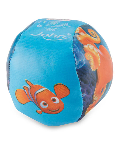 Disney Dory™ Soft Play Ball - Aldi - Ireland - Specials archive
