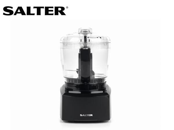 Salter Compact Prep Pro Food Processor - Lidl - Great Britain ...