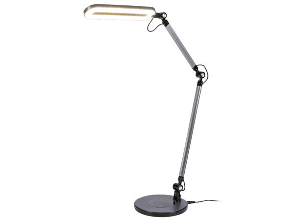 LED Desk Lamp - Lidl - Ireland - Specials archive