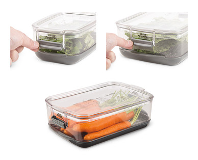 Crofton 2-Pack Berry Keeper or Produce Keeper - Aldi - US - Specials ...
