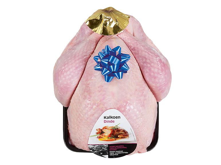 Kalkoen - Lidl - België - Wekelijks aanbiedingenarchief