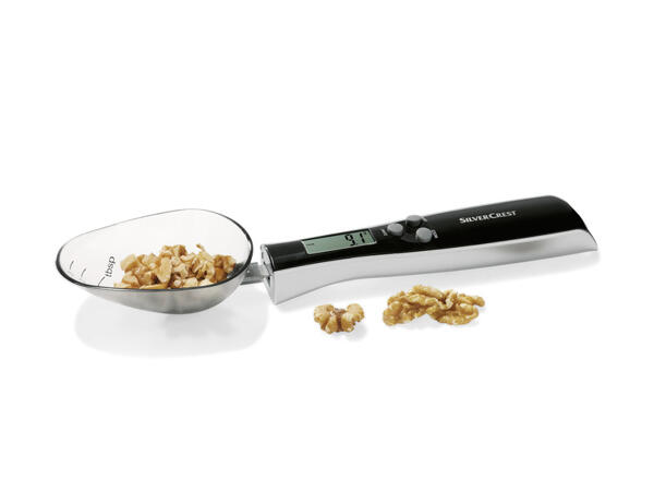 Cuillere Balance Lidl