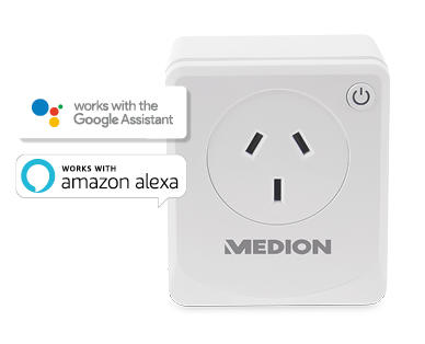 Smart Wi Fi Plug - Aldi - Australia - Specials archive