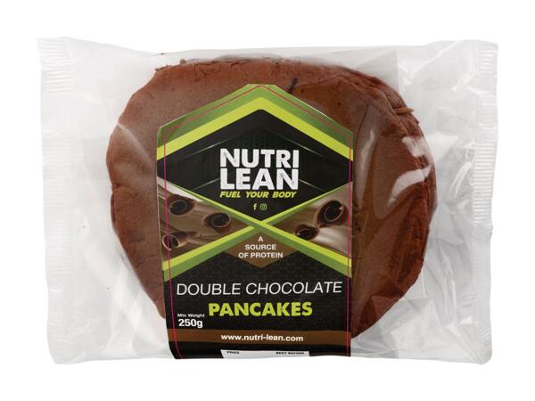 Nutrilean Protein Pancakes - Lidl - Northern Ireland - Specials archive