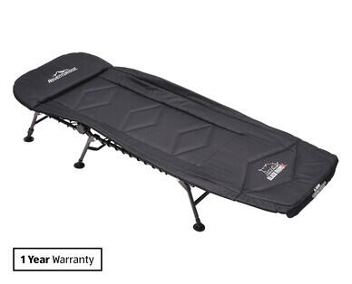King Camp Bed - Aldi - Australia - Specials archive