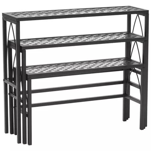 Nesting Flower Steps - Aldi - Australia - Specials archive
