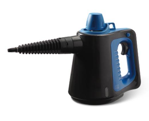 Easy Home Handheld Steam Cleaner - Aldi - US - Specials archive