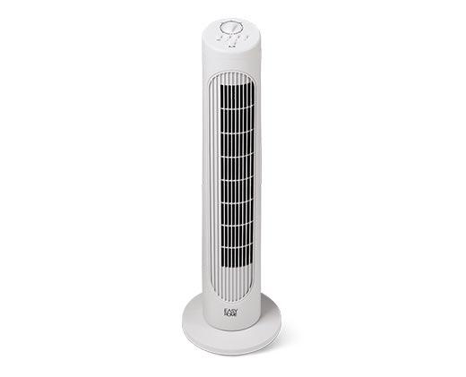 Easy Home Tower Fan - Aldi - US - Specials archive