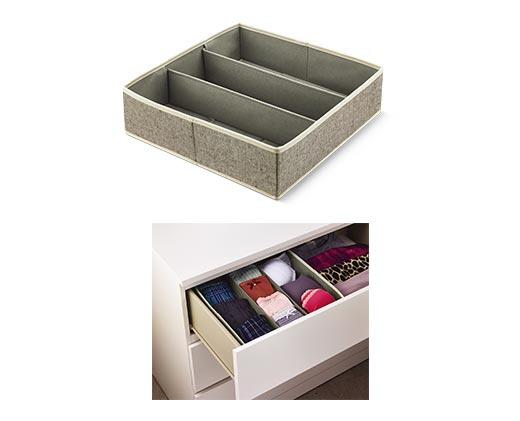 Huntington Home Drawer Organizer - Aldi — USA - Specials archive