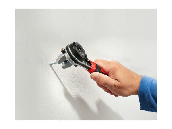 Parkside 8-in-1 Ratchet Wrench or Multi- Functional Ratchet - Lidl ...