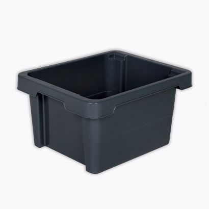 Box empilable - Aldi - France - Archive des offres promotionnelles