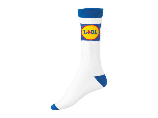 Adults' Lidl Sports Socks - Lidl - Great Britain - Specials archive