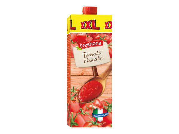 Passata XXL - Lidl - Northern Ireland - Specials archive