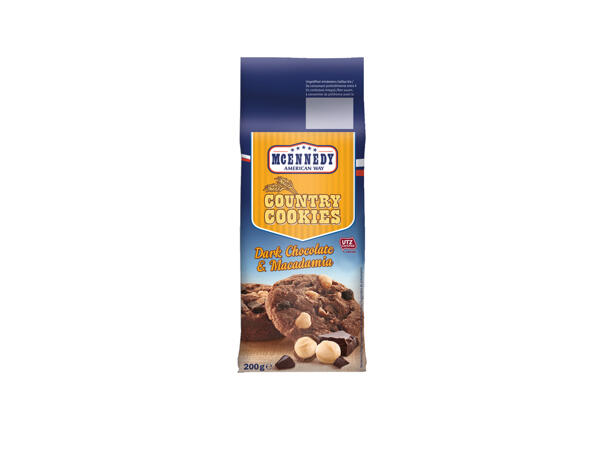 Country Cookies Shortbread Biscuits - Lidl - Malta - Specials archive