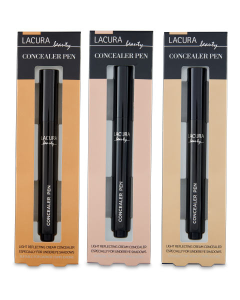 Lacura Concealer Pen - Aldi - Great Britain - Specials archive