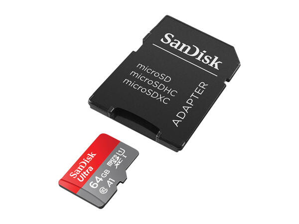SanDisk Memory Card/USB Stick - Lidl - Great Britain - Specials archive