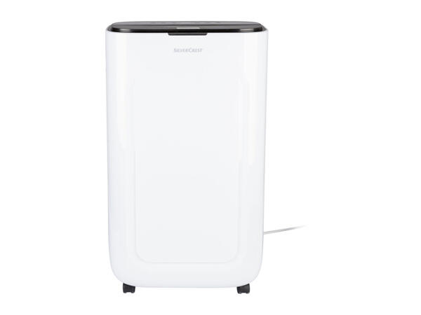 Silvercrest Dehumidifier - Lidl - Great Britain - Specials archive