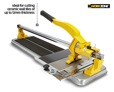 TILE CUTTER 600MM - Aldi - Australia - Specials archive