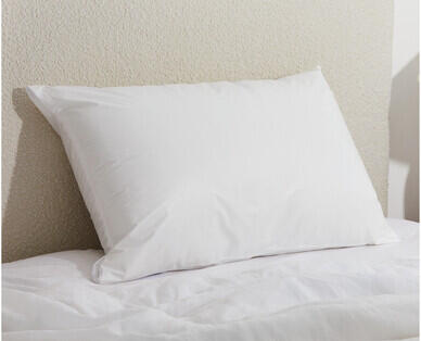 Wipe Clean Pillow - Aldi - Australia - Specials archive