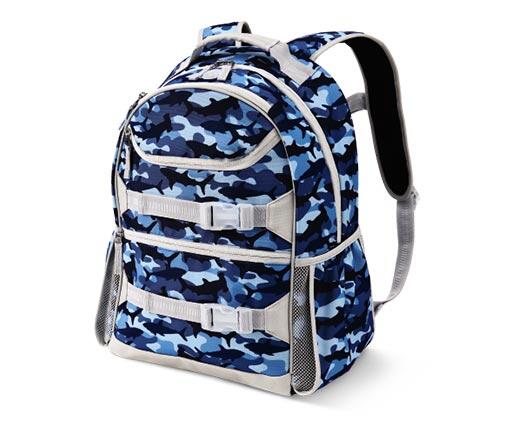 Lily & Dan Premium Kids' Backpack - Aldi - US - Specials archive