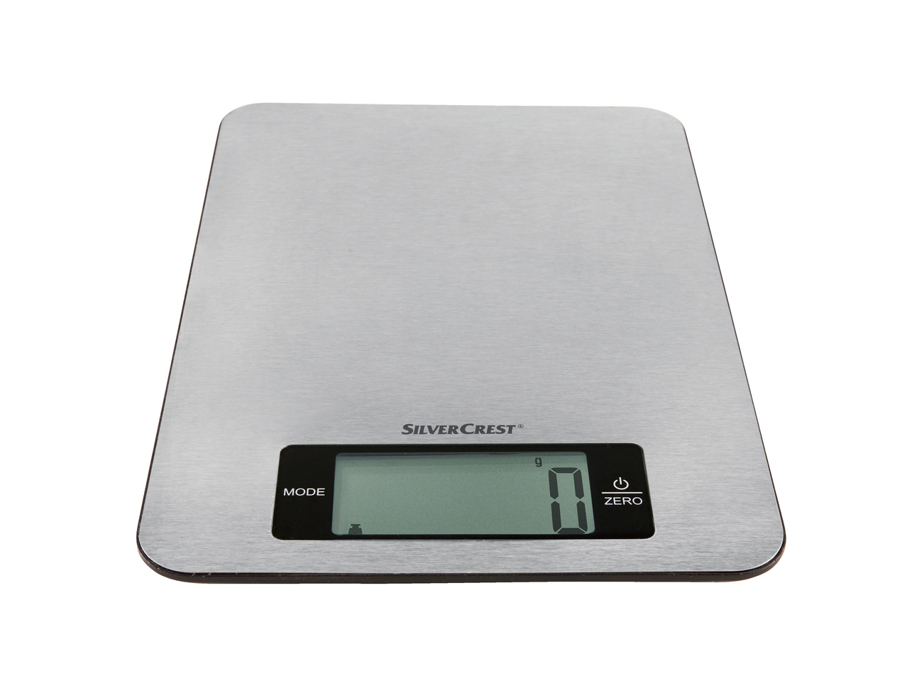 SILVERCREST KITCHEN TOOLS Digital Kitchen Scales - Lidl - Northern ...