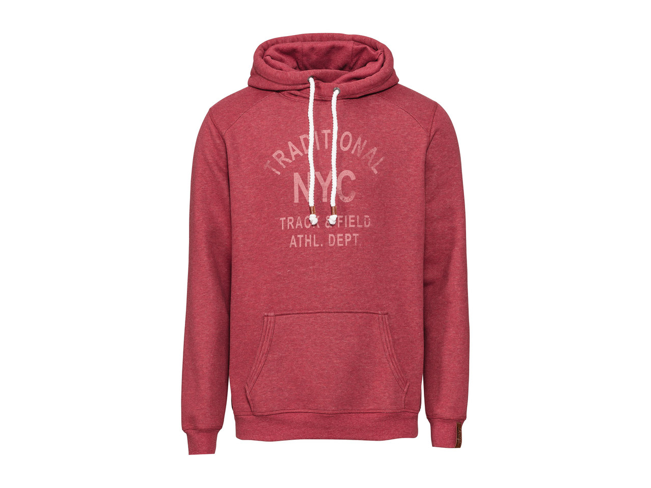 Livergy Men's Tracksuit Top1 - Lidl - Great Britain - Specials archive