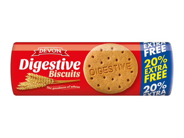 Digestive Biscuits - Lidl - Malta - Specials archive
