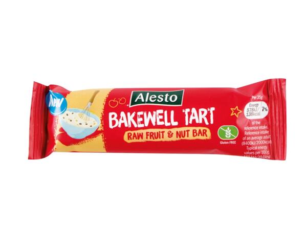 Raw Fruit And Nut Bars Lidl Northern Ireland Specials Archive